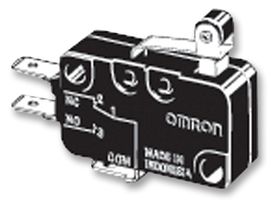 D3V-165-1C5 Omron - Datasheet PDF & Technical Specs