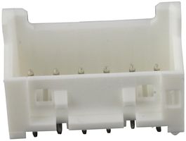 53375-0610 Molex - Headers and Wire Housings - Distributors, Price Comparison, and Datasheets ...