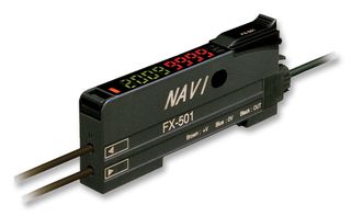 FX-501P Panasonic - Sensors - Distributors, Price Comparison, and ...