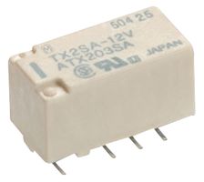 TX2-9V Panasonic - Signal Relays - Distributors, Price Comparison, and ...