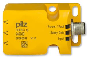 545000 Pilz - Distributors, Price Comparison, and Datasheets | Octopart ...