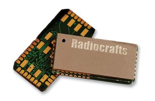 RC2500HP-RC232 Radiocrafts - RF Transceiver Modules and Modems | Octopart