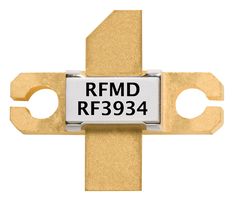 RF3934 RFMD - RF Amplifiers - Distributors, Price Comparison, and ...