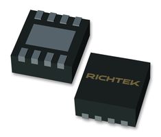 RT8511BGQW Richtek - Display Drivers - Distributors, Price Comparison, and Datasheets | Octopart ...