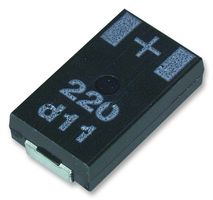 8SXB33M Rubycon - Datasheet PDF & Technical Specs