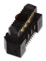 ERM8-025-05.0-S-DV-DSS-L-K-TR Samtec - Connectors - Distributors, Price Comparison, and ...