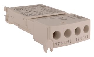 LUA1C20 Schneider Electric - Datasheet PDF & Technical Specs