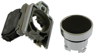 XB4BA21 Schneider Electric - Datasheet PDF & Technical Specs