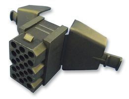 SMS15RDH1 Souriau - Rectangular Connectors - Distributors, Price ...