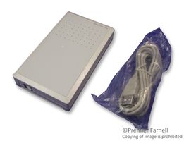 DEMOKIT-M24LR-A STMicroelectronics - NFC / RFID Components ...