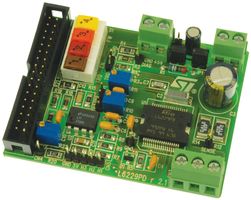 EVAL6229PD STMicroelectronics - Embedded Processors and Controllers - Distributors, Price ...