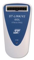 ST-LINK/V2-ISOL STMicroelectronics - Datasheet PDF & Technical Specs