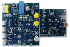 STEVAL-IHT001V2 STMicroelectronics - Embedded Processors and Controllers - Distributors, Price ...