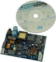 STEVAL-ILH002V1 STMicroelectronics - Embedded Processors and Controllers - Distributors, Price ...