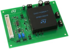 STEVAL-SPMD150V2 STMicroelectronics - Embedded Processors and Controllers - Distributors, Price ...
