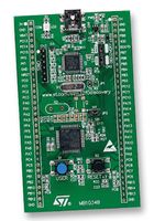 STM32F0DISCOVERY STMicroelectronics - DSPs - Digital Signal Processors - Distributors, Price ...