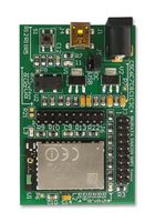 STM32F4DIS-WIFI STMicroelectronics - Embedded Processors and ...