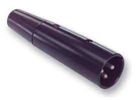 Datasheet for SVP555H-BK Multicomp Connectors | Octopart