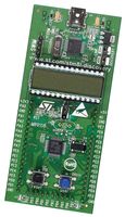 STM8L-DISCOVERY STMicroelectronics - Datasheet PDF & Technical Specs