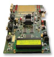STR710-EVAL STMicroelectronics - Datasheet PDF & Technical Specs