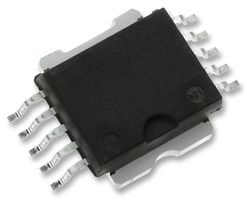 VND05BSP-E STMicroelectronics - Hot Swap Controllers - Distributors ...