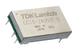 CC1R5-1212SF-E TDK-Lambda - Datasheet PDF & Technical Specs