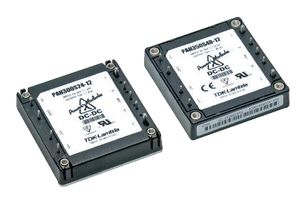 PAH200S48-24 TDK-Lambda - Datasheet PDF & Technical Specs