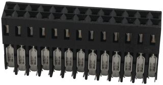 SSQ-110-02-G-D-LL Samtec - Connectors - Distributors, Price Comparison ...