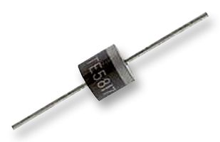 NTE116 NTE Electronics - Datasheet PDF & Technical Specs