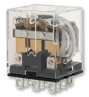 LY3-DC24 Omron - Datasheet PDF & Technical Specs