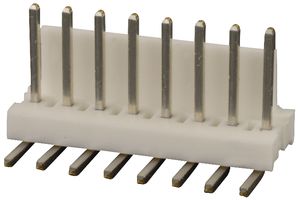 XARP-08V JST | Distributors, Price Comparison, and Datasheets | Electronic Component Connectors ...