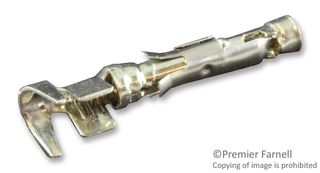 66601-1 TE Connectivity - Datasheet PDF & Technical Specs