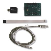 INA226EVM Texas Instruments - Datasheet PDF & Technical Specs