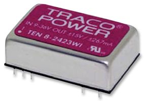 TEN 8-2411WI Traco Power - Datasheet PDF & Technical Specs
