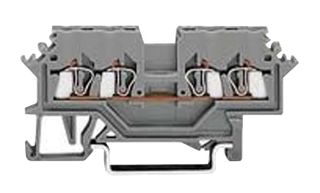 279-621 WAGO - Connectors - Distributors, Price Comparison, and ...