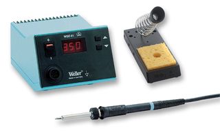 WSD 81 EU - Weller - WSD81EU - datasheet