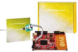 STM3220G-SK/IAR STMicroelectronics - Datasheet PDF & Technical Specs