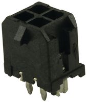 43045-0413 Molex - Headers and Wire Housings - Distributors, Price Comparison, and Datasheets ...