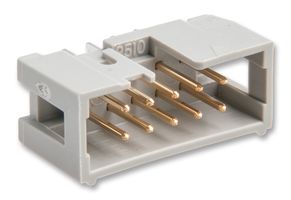 2510-6003UB 3M - Card Edge Connectors - Distributors, Price Comparison ...