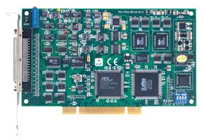 PCI-1742U-AE Advantech - Datasheet PDF & Technical Specs