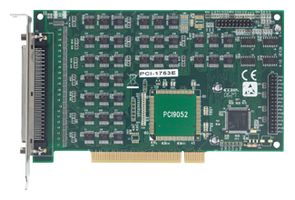 Datasheet for PCI-1753E-BE Advantech | Octopart