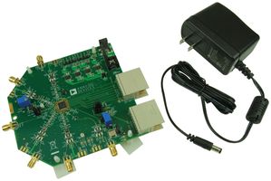 AD9253-125EBZ Analog Devices - Datasheet PDF & Technical Specs