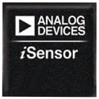 ADXL363BCCZ-RL7 Analog Devices - Datasheet PDF & Technical Specs