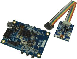 EVAL-ADAU1761Z Analog Devices - Datasheet PDF & Technical Specs