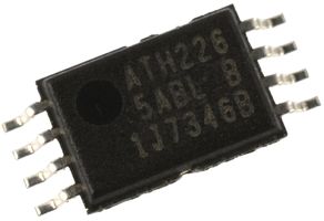 AT25160B-XHL-T Microchip - EEPROM - Distributors, Price Comparison, and Datasheets | Octopart ...