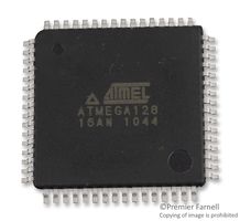 ATMEGA128-16AN Microchip - Microcontrollers - Distributors, Price Comparison, and Datasheets ...
