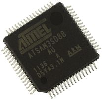 AT91SAM7XC512B-AU Microchip | Distributors, Price Comparison, and ...