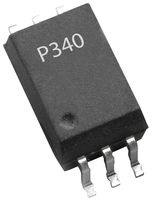 ACPL-P341-000E Avago - Datasheet PDF & Technical Specs