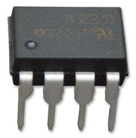 HCPL-2231-000E Broadcom - Datasheet PDF & Technical Specs