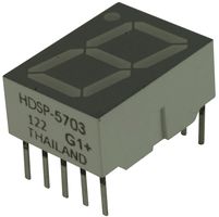 HDSP-5703 Broadcom - Datasheet PDF & Technical Specs